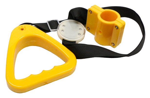 Trapeze Handle for Orthopedic Bed – Golden Horse Medical Supplies