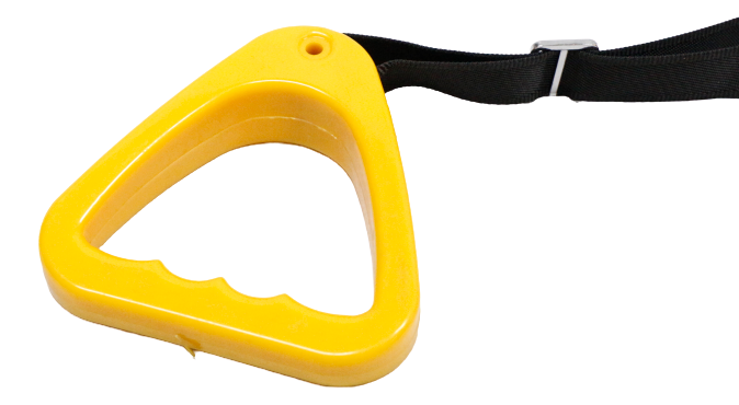 Trapeze Handle for Orthopedic Bed – Golden Horse Medical Supplies