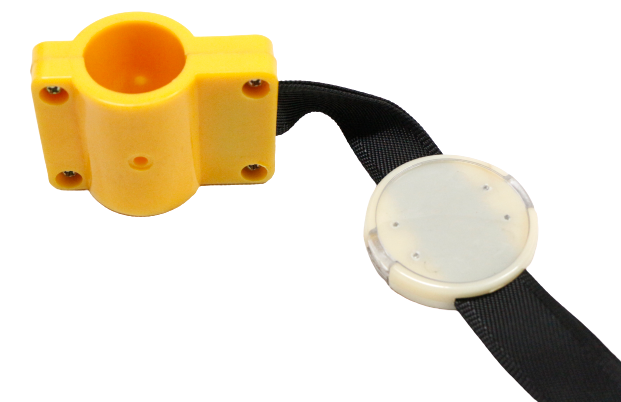 Trapeze Handle for Orthopedic Bed – Golden Horse Medical Supplies