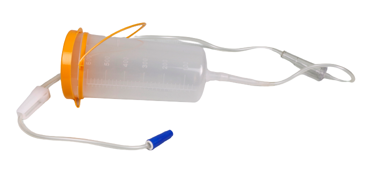 Enteral Feeding Container – Golden Horse Medical Supplies