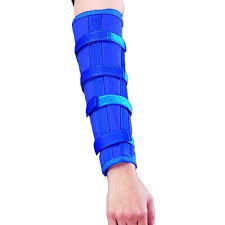 WH302 Arm Splint – Golden Horse Medical Supplies