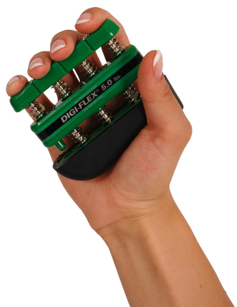 TheraBand™ DigiFlex – Golden Horse Medical Supplies